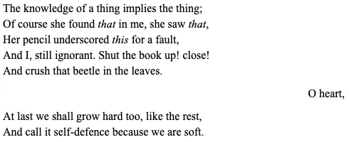 What is Narrative Poetry? A Comprehensive Guide - Latrespace - Where ...