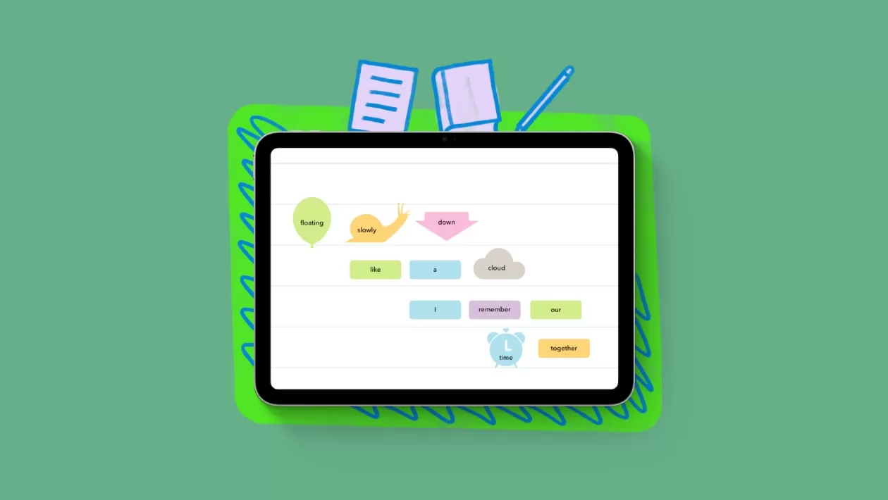 Poemas de Forma Libre: Creación y Verso Visual - Latrespace - Where ...