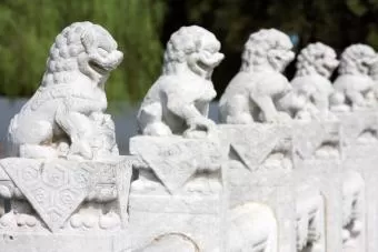 ¿Qué Simboliza un Perro Fu Chino? - Latrespace - Where Words Bloom into ...