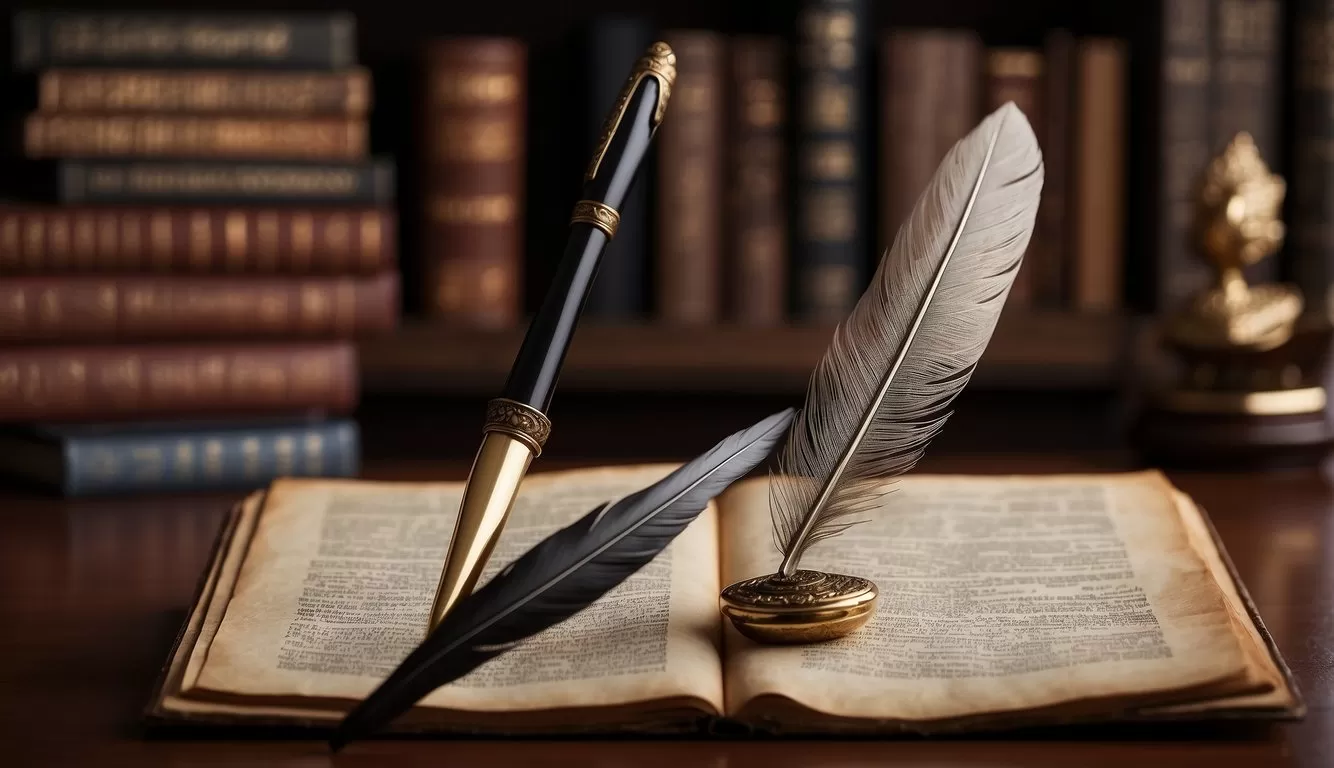 Exploring Fixed Forms of Poetry: Structure, History, and Enduring ...